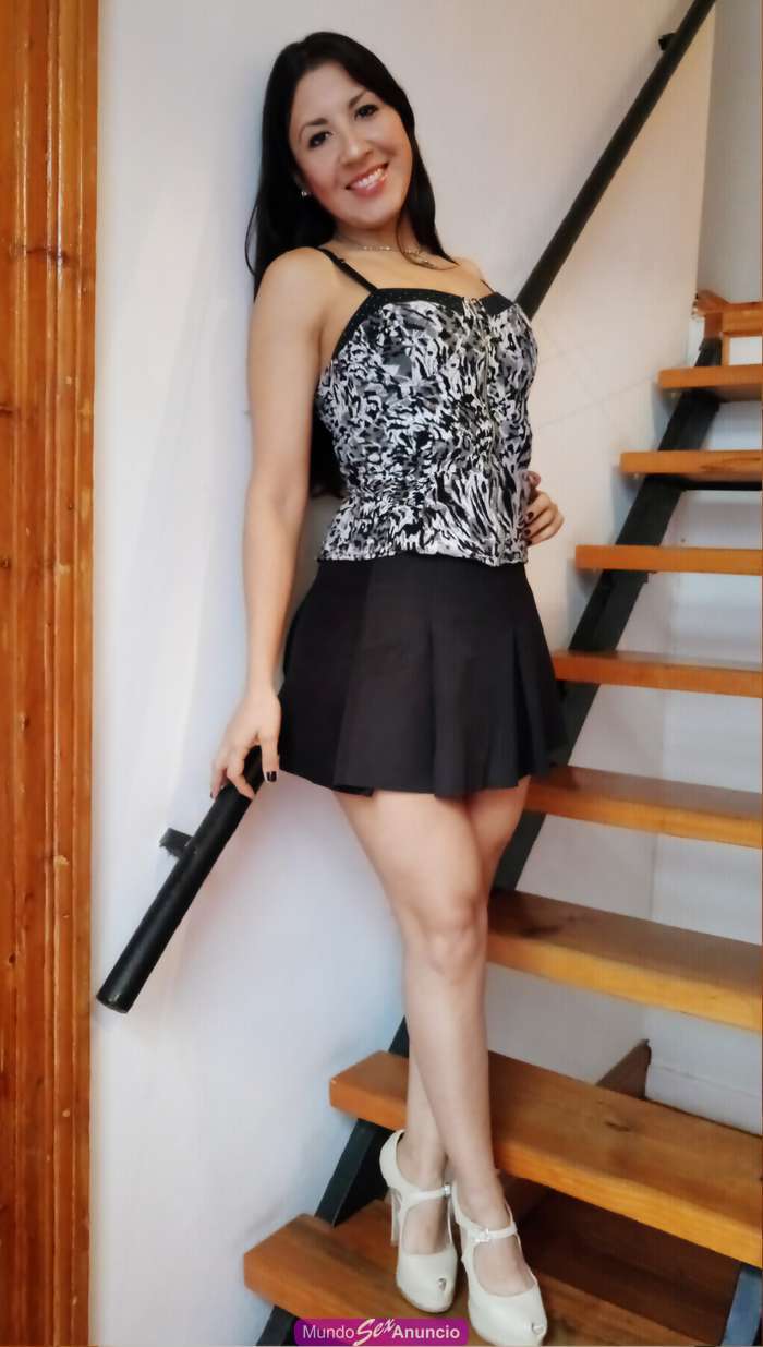 Masajista Sensual Abigail En Puerto Madero Capital Federal 1133898488