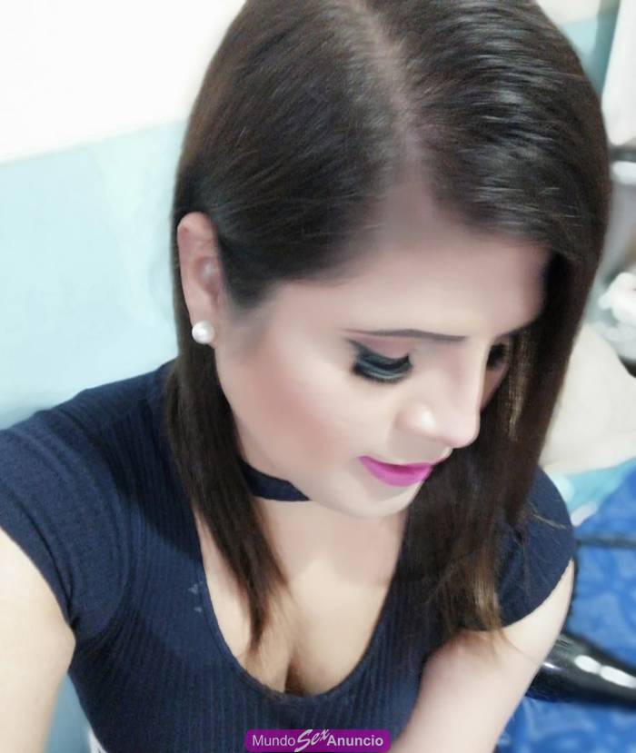 Cristina Travesti Pocos Dias En Chorrillos En Lima 967616365